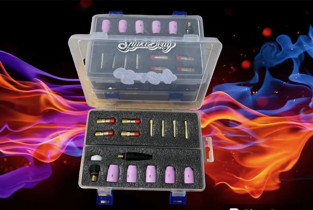 Mini Tig Cup Set | Snakebelly™